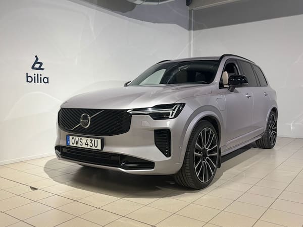 Bilia Köping Volvo