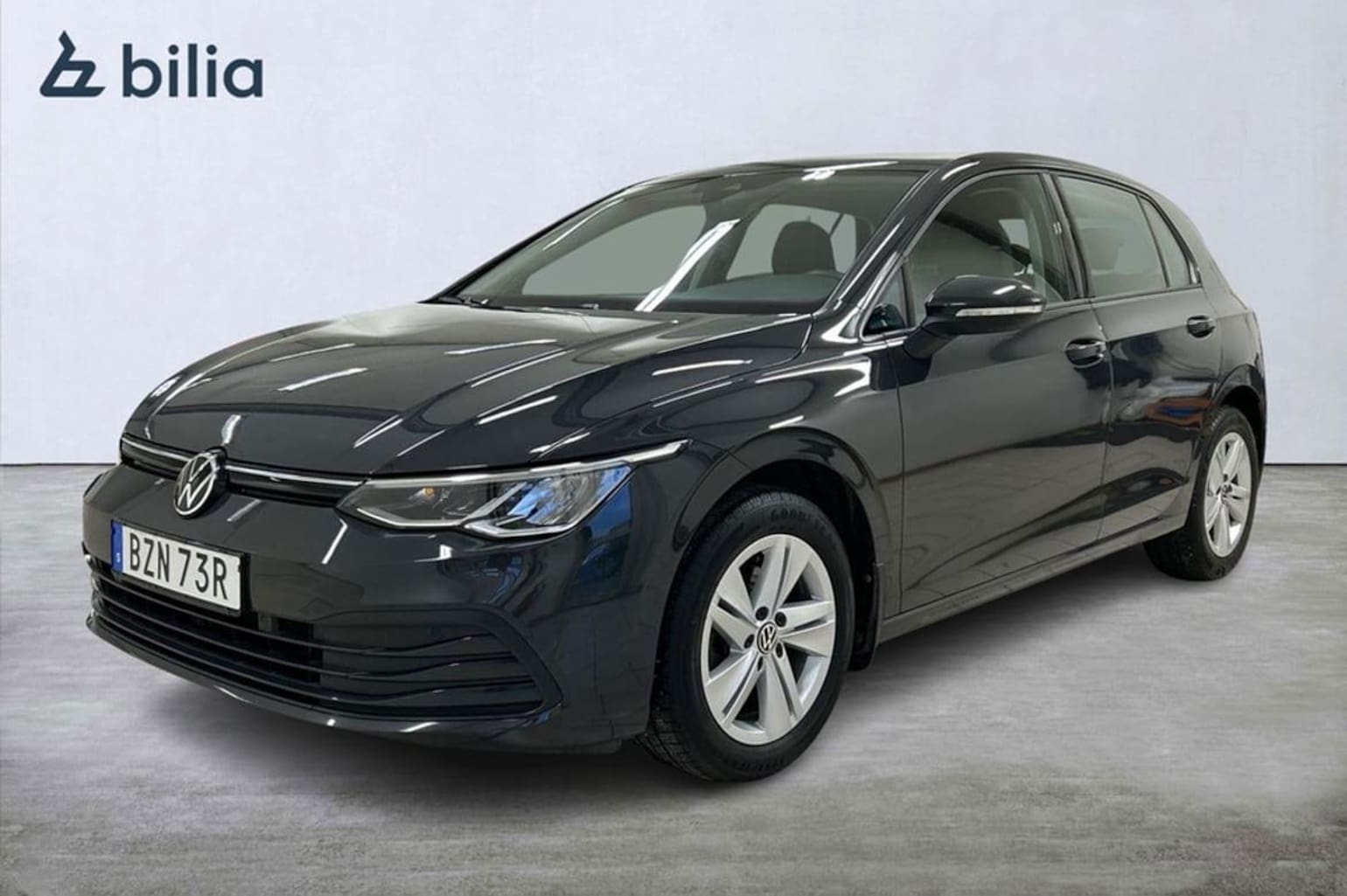 Volkswagen Golf 1.0 TSI OPF TSI 110hk Adaptiv farthållare P-sensorer ...