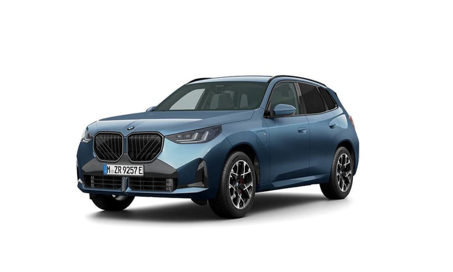 BMW X3 30e xDrive xDrive/ M Sport Active Edition/ Drag/ M Sport PRO ...