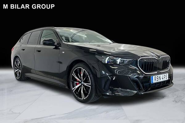 Bilia Västerås BMW