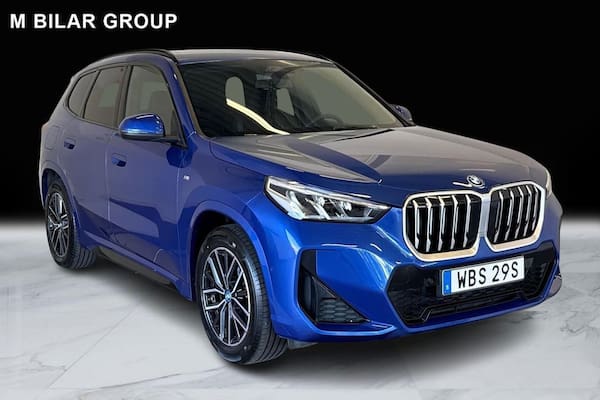 Bilia Västerås BMW