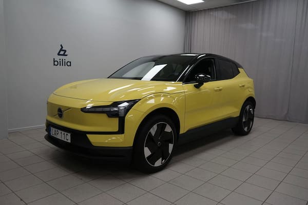 Volvo EX30 | Bilia
