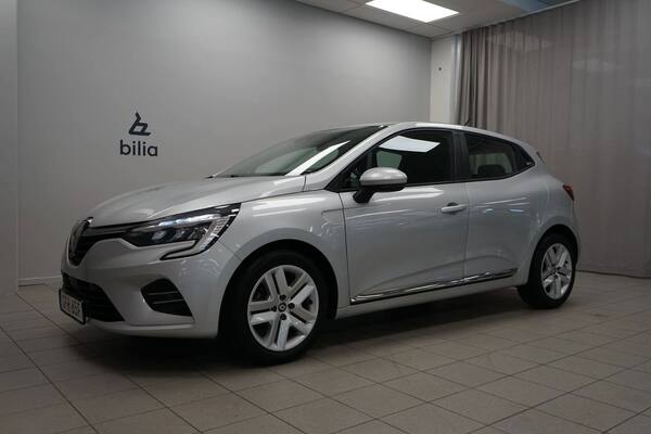 Bilia Västerås Renault