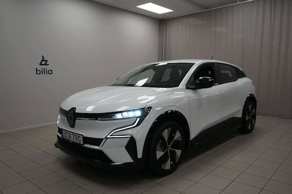 Bilia Västerås Renault