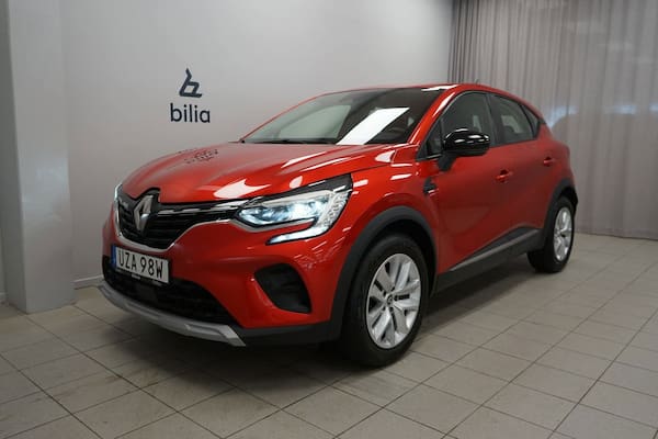 Bilia Västerås Renault