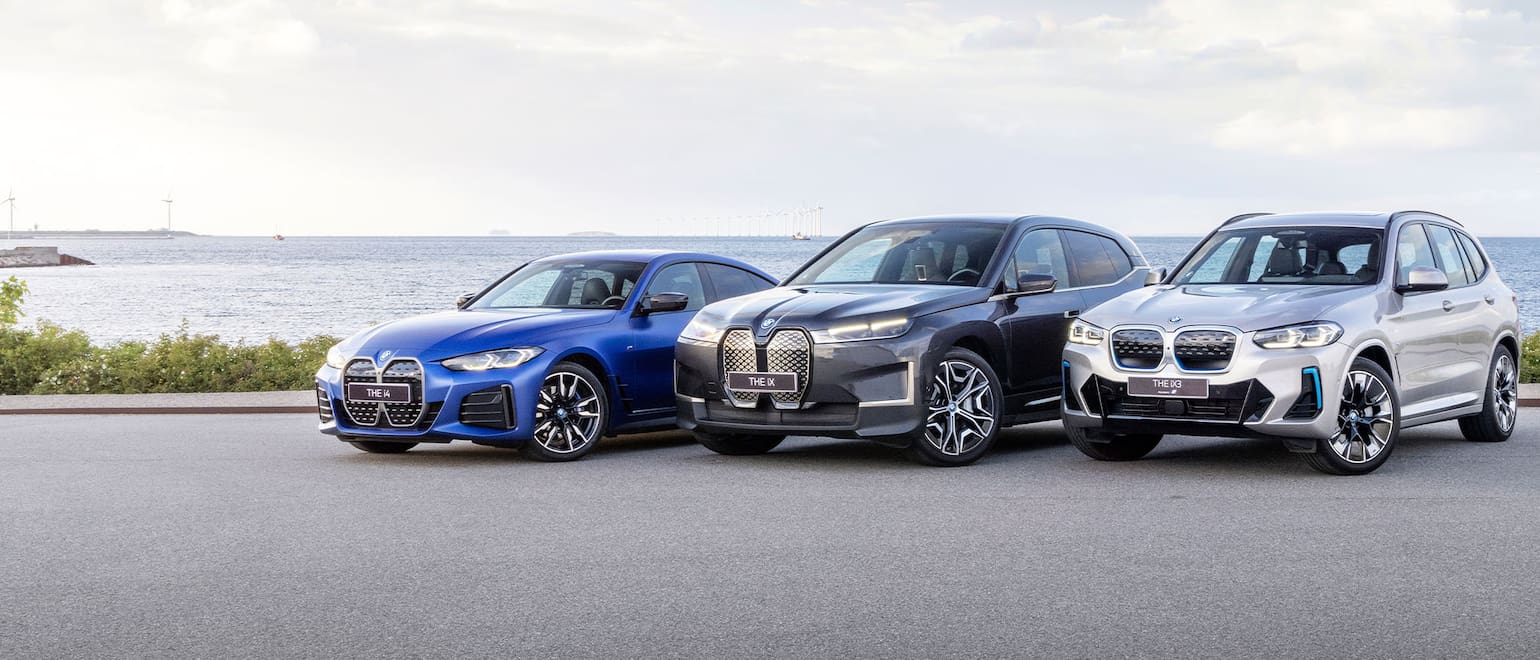 Bilia Västerås BMW