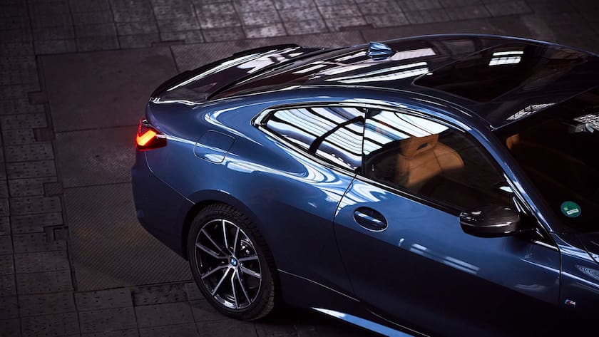 Alla bilmodeller från BMW | Bilia