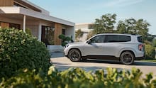 Nya Mercedes-Benz GLB | Bilia