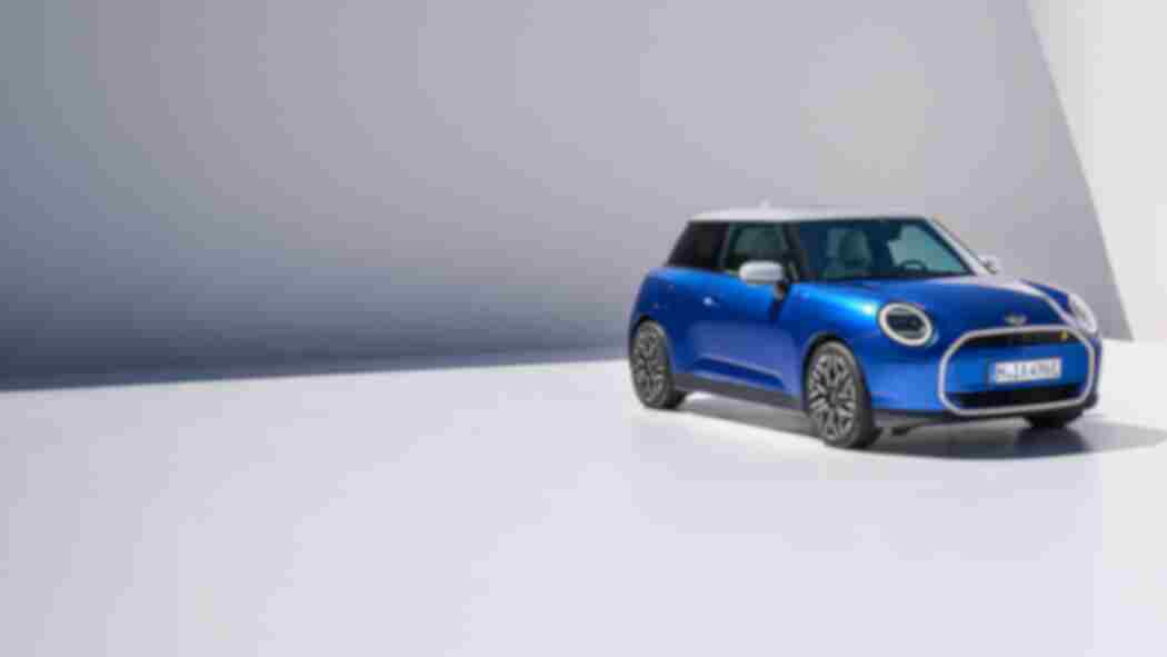 Köp ny eller begagnad MINI hos oss | Bilia