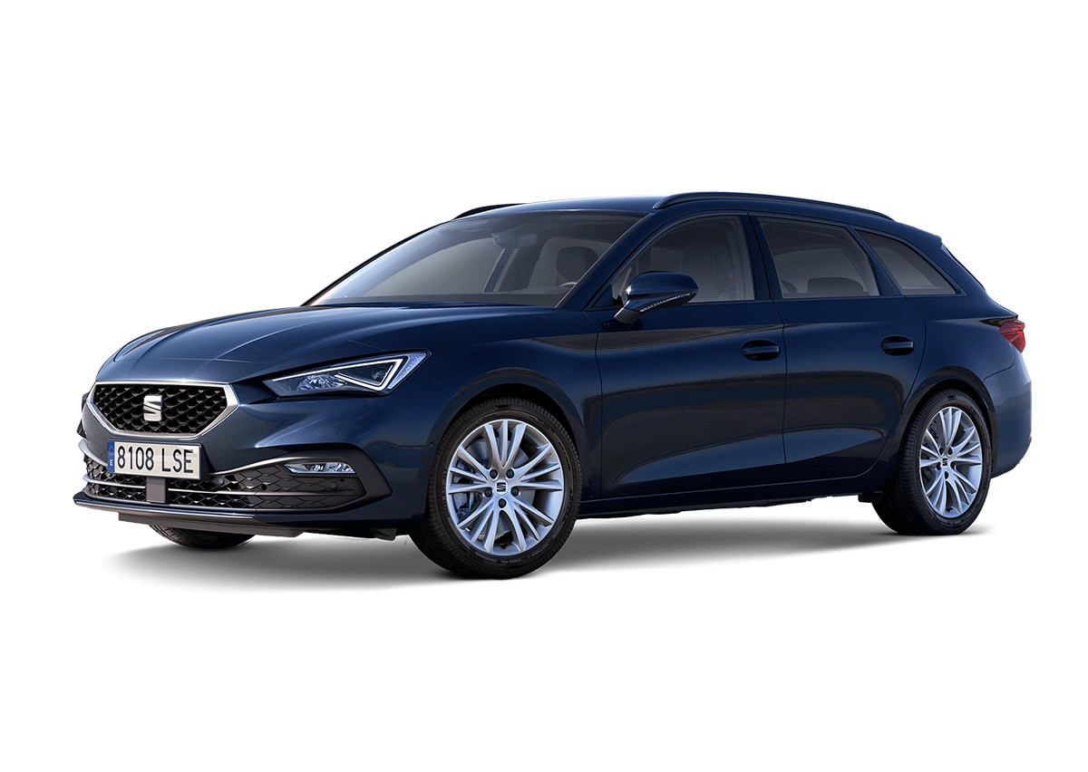 SEAT Leon Sportstourer | Bilia