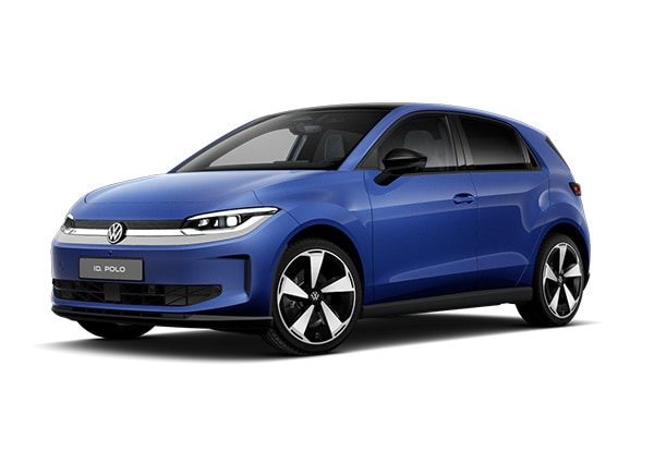 Se alla bilmodeller från Volkswagen | Bilia