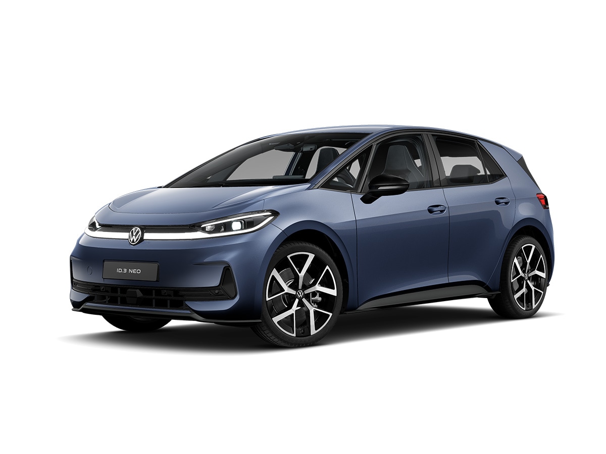 Se alla bilmodeller från Volkswagen | Bilia