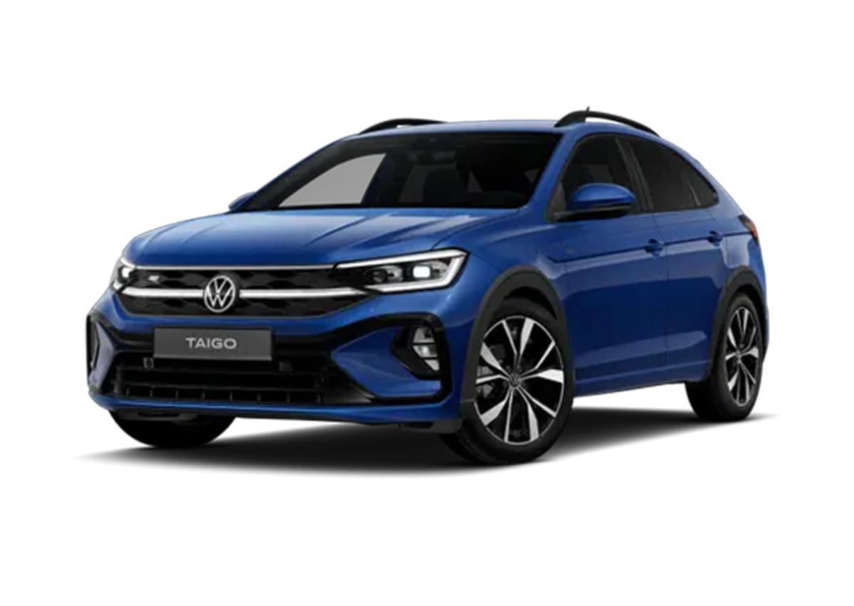 Volkswagen Taigo | Bilia
