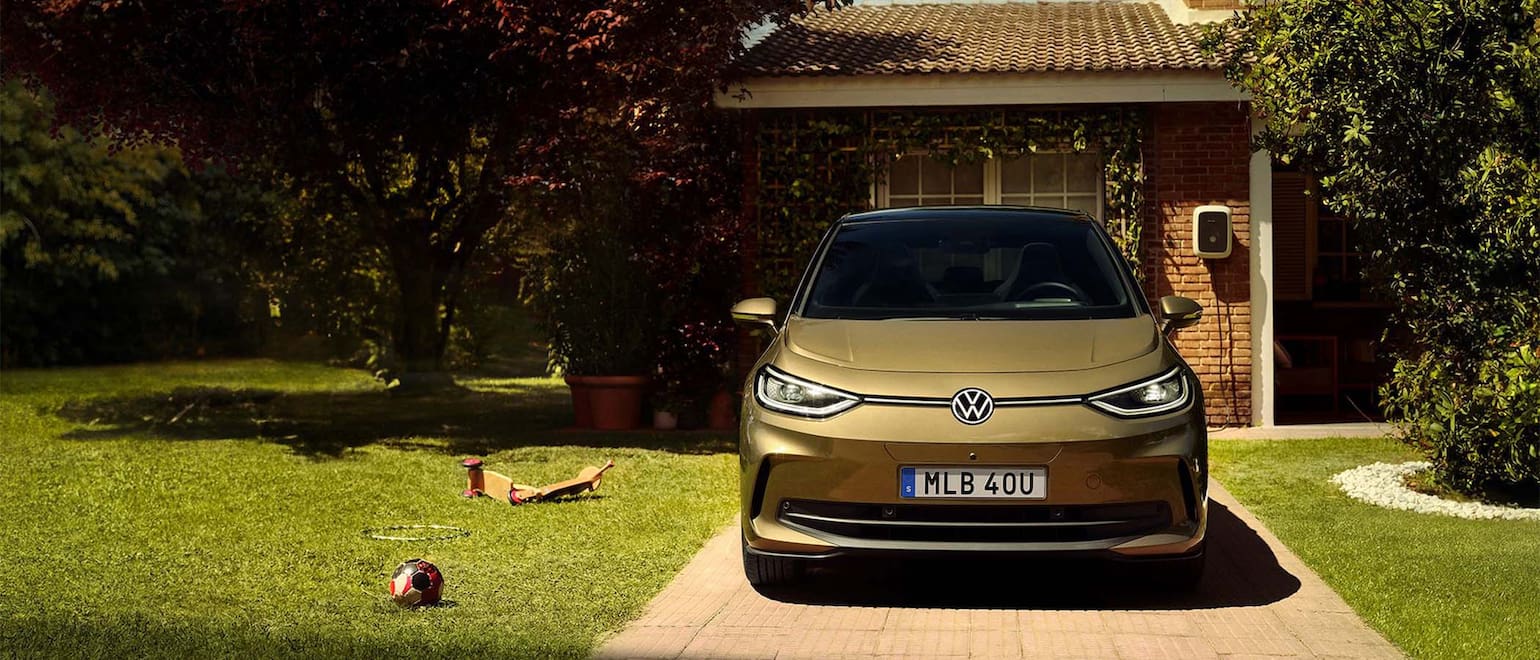 Köp ny eller begagnad Volkswagen hos oss | Bilia