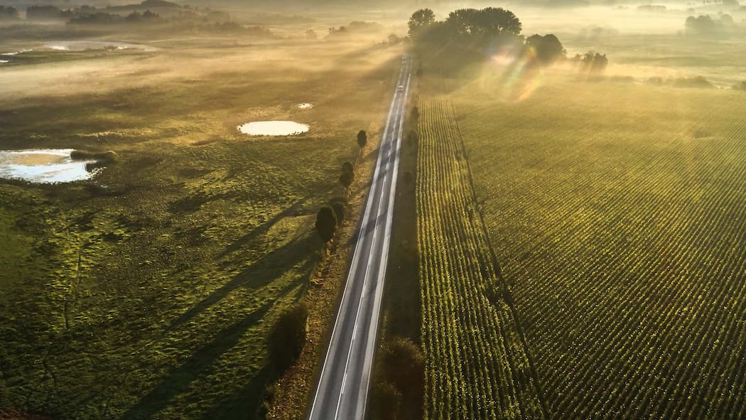 Elhybrider hos Bilia